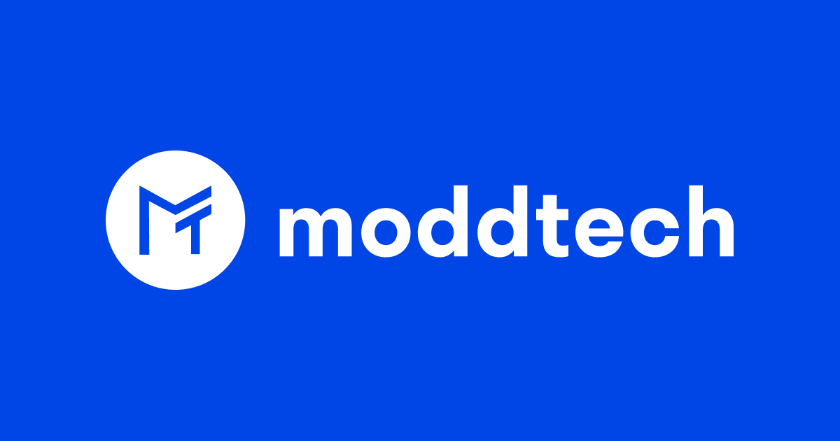 Moddtech | Software and Web Development